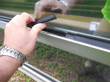 Building Envelope Surveys | Curtainwall Design Consulting