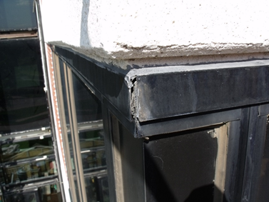 Building Envelope Surveys | Curtainwall Design Consulting